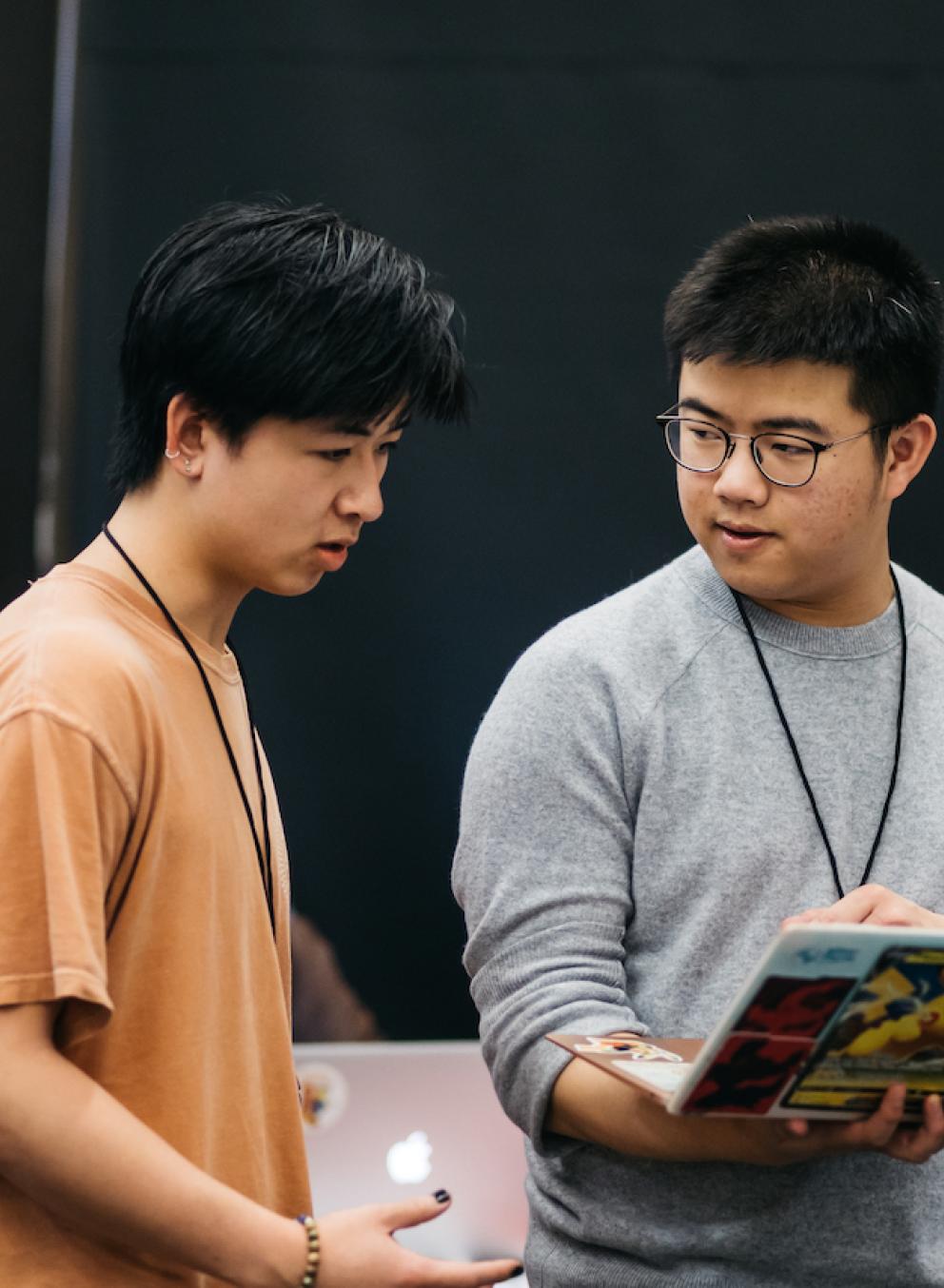 Creative Technologies